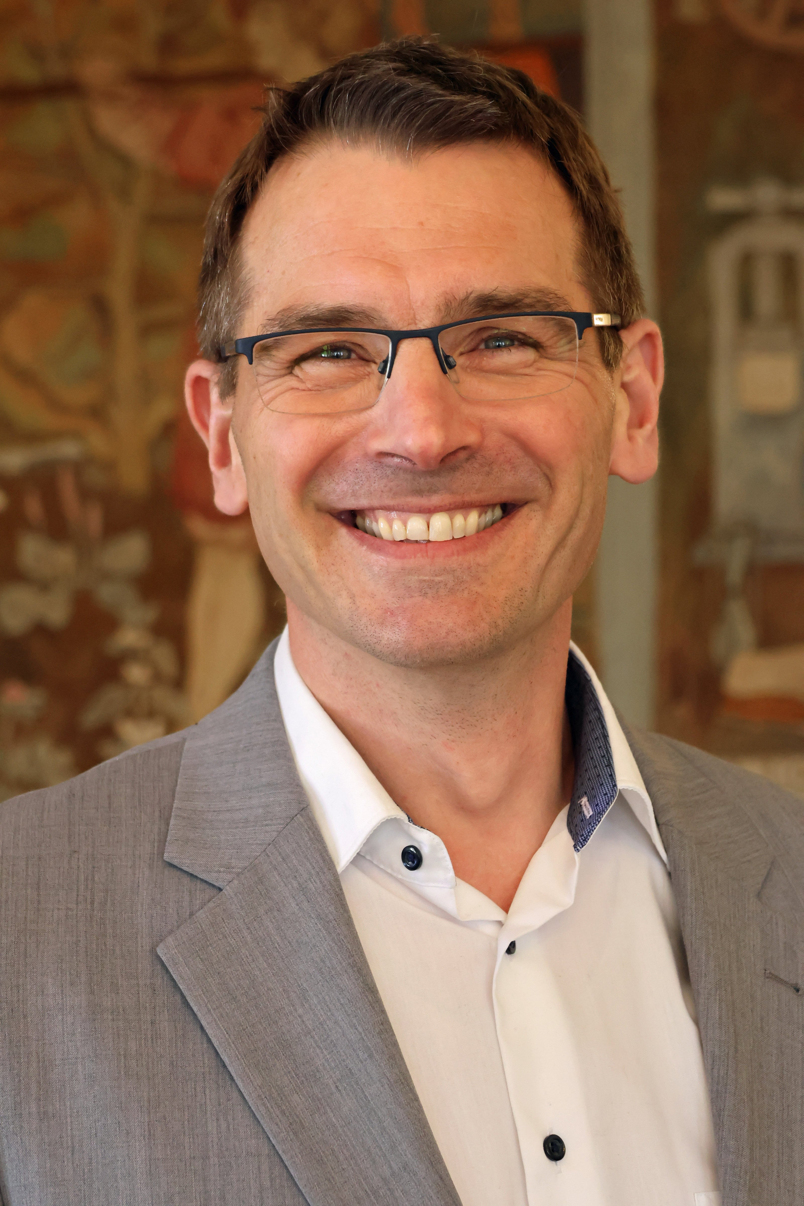 Neuer Chef bei den Stadtwerken