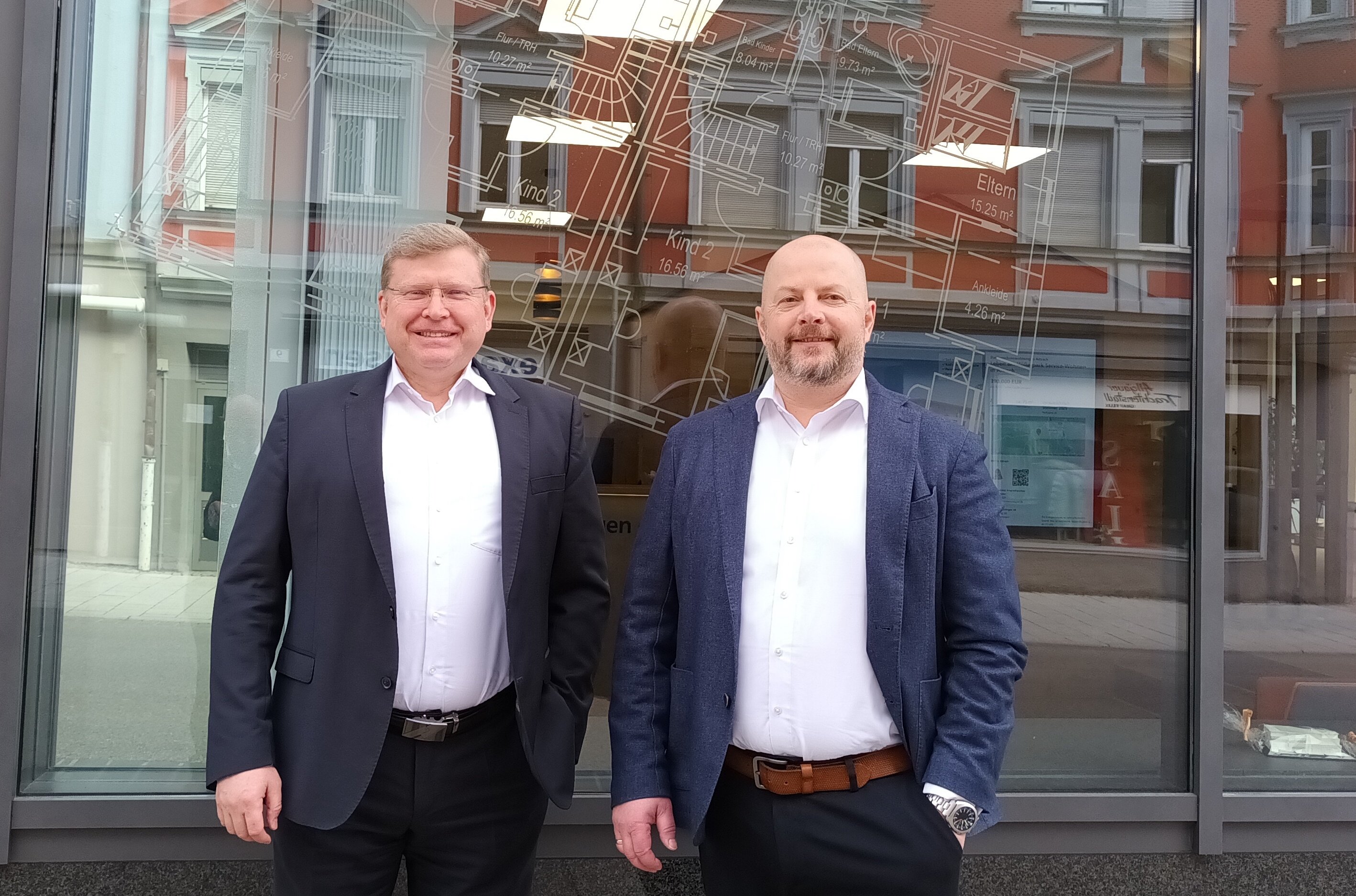 VR-Bank Memmingen mit weiter solidem Wachstum