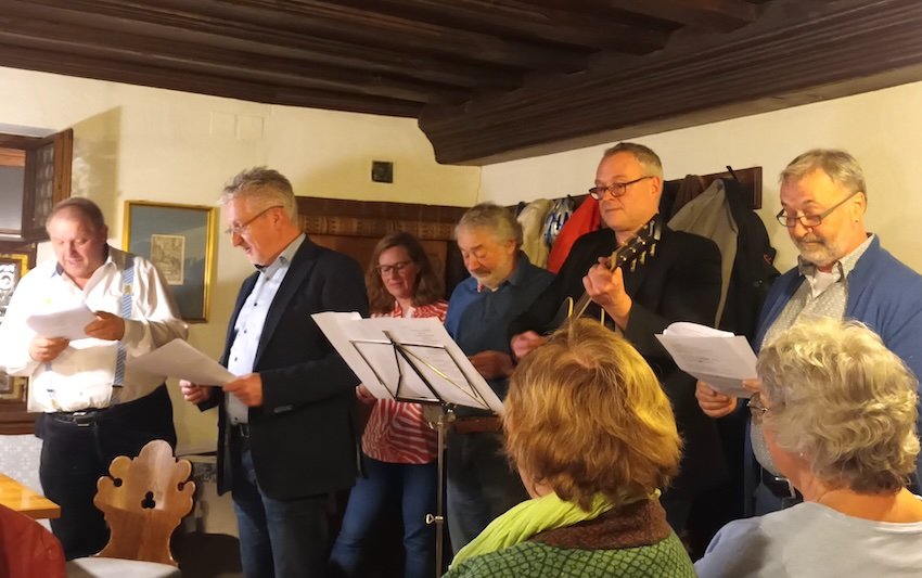 „Der kleine Jan und der große Haushalt“