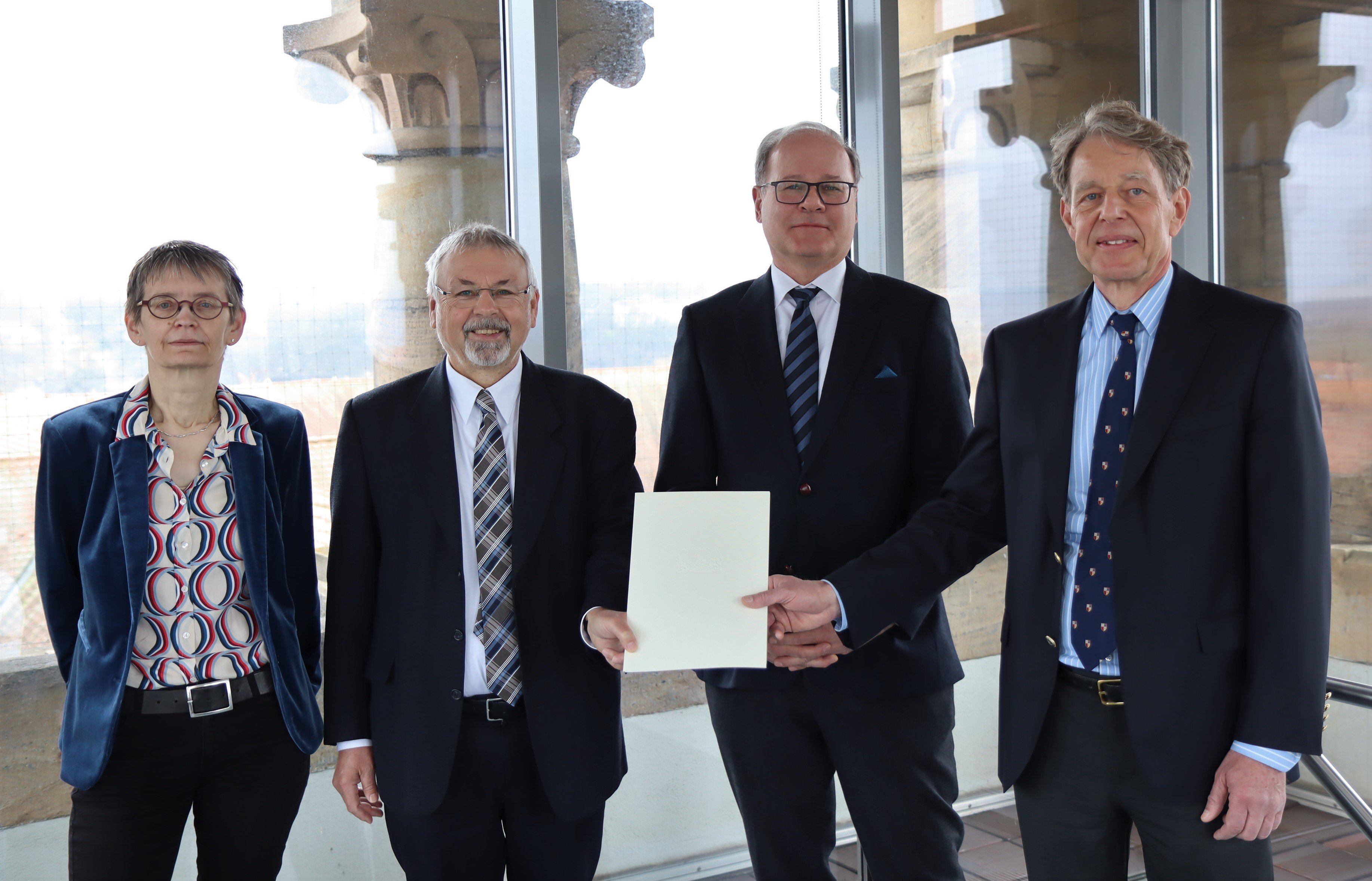 Neuer Leiter bei der Staatsanwaltschaft Memmingen