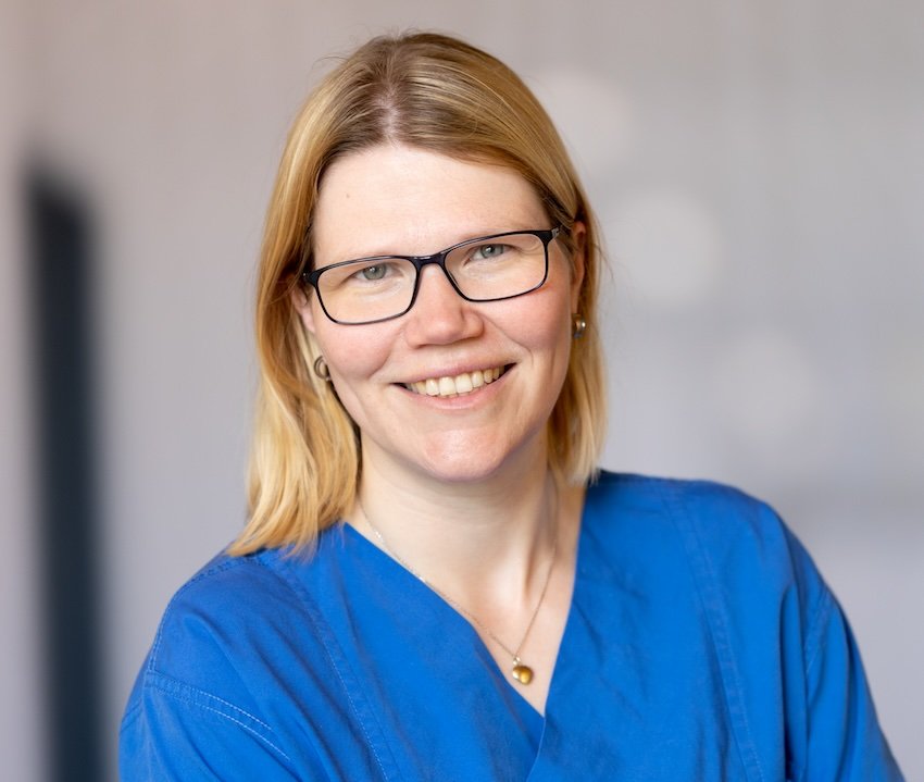 Gürtelrose. Was tun, wenn der Schmerz bleibt?